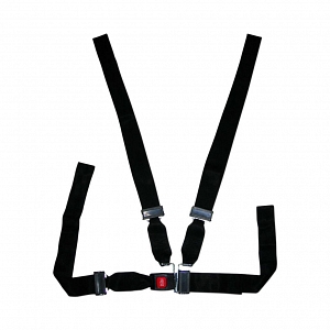 Shoulder Harness Restraint Systems | Medline Industries, Inc.