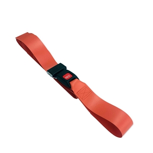 Impervious Vinyl Stretcher/Cot Straps | Medline