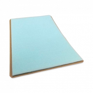 Economy Full Foam Cardboard Splints by Dick Medical Supply | Medline ...