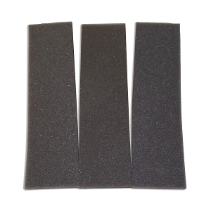 3-Piece Foam Cardboard Arm / Leg Splint | Medline Industries, Inc.