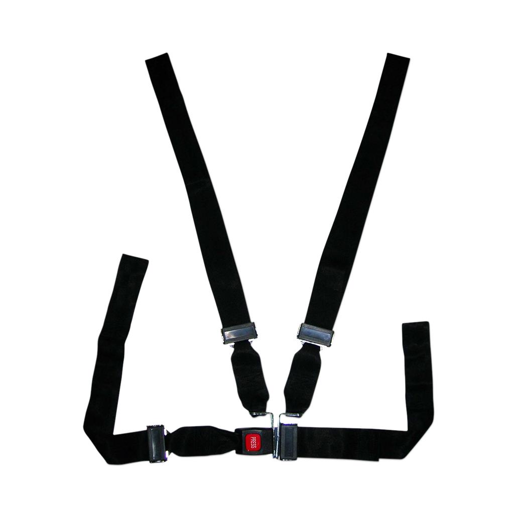 Shoulder Harness Restraint Systems | Medline