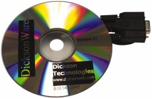 DicksonWare Software Serial Download | Medline Industries, Inc.