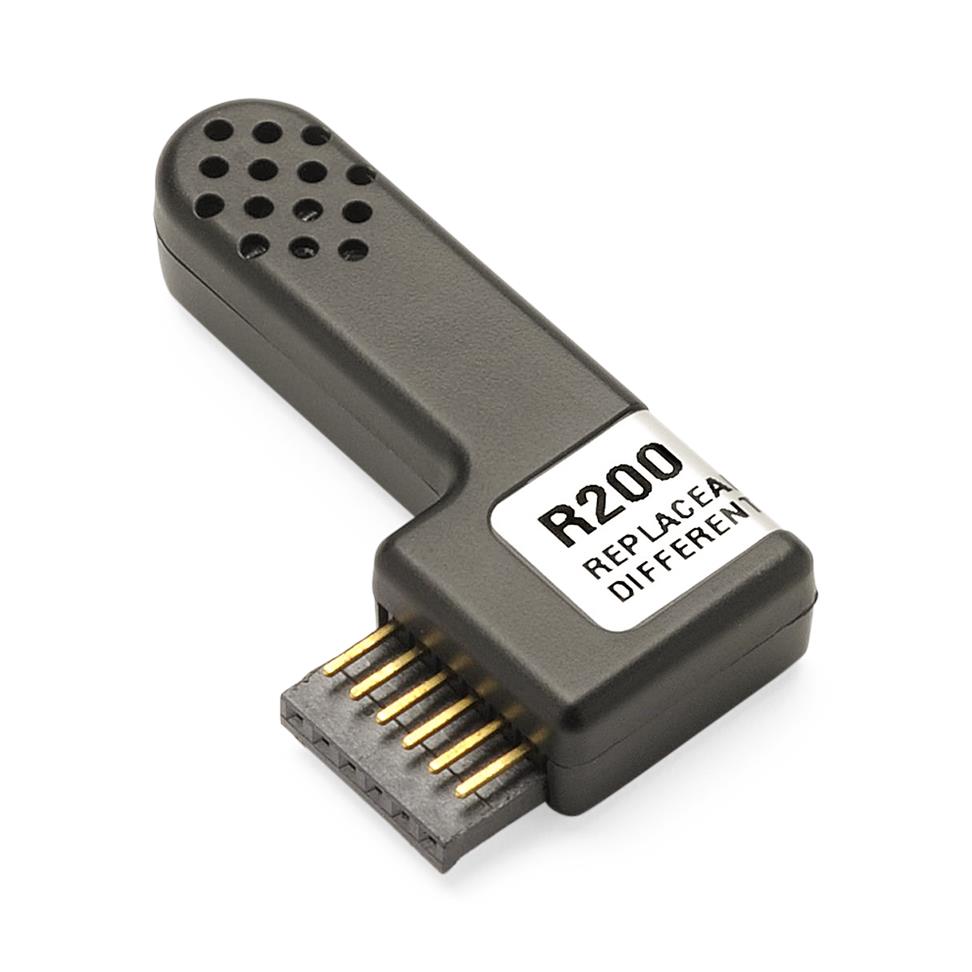 Dickson Ambient Temperature and Humidity Sensor | Medline