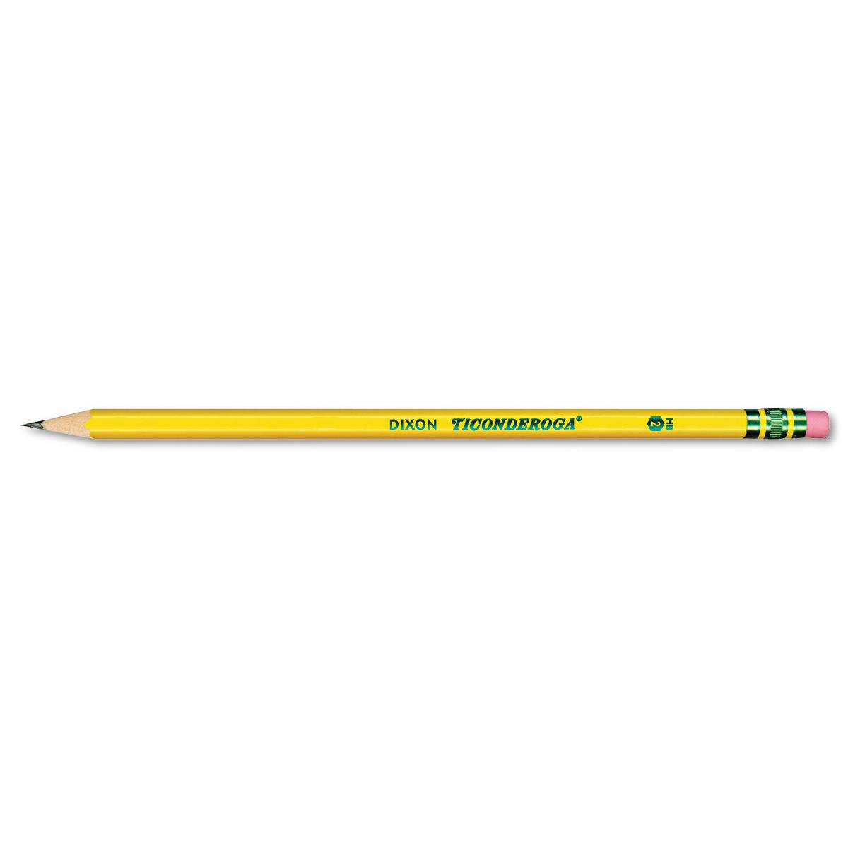 Presharpened Woodcase Pencils | Medline