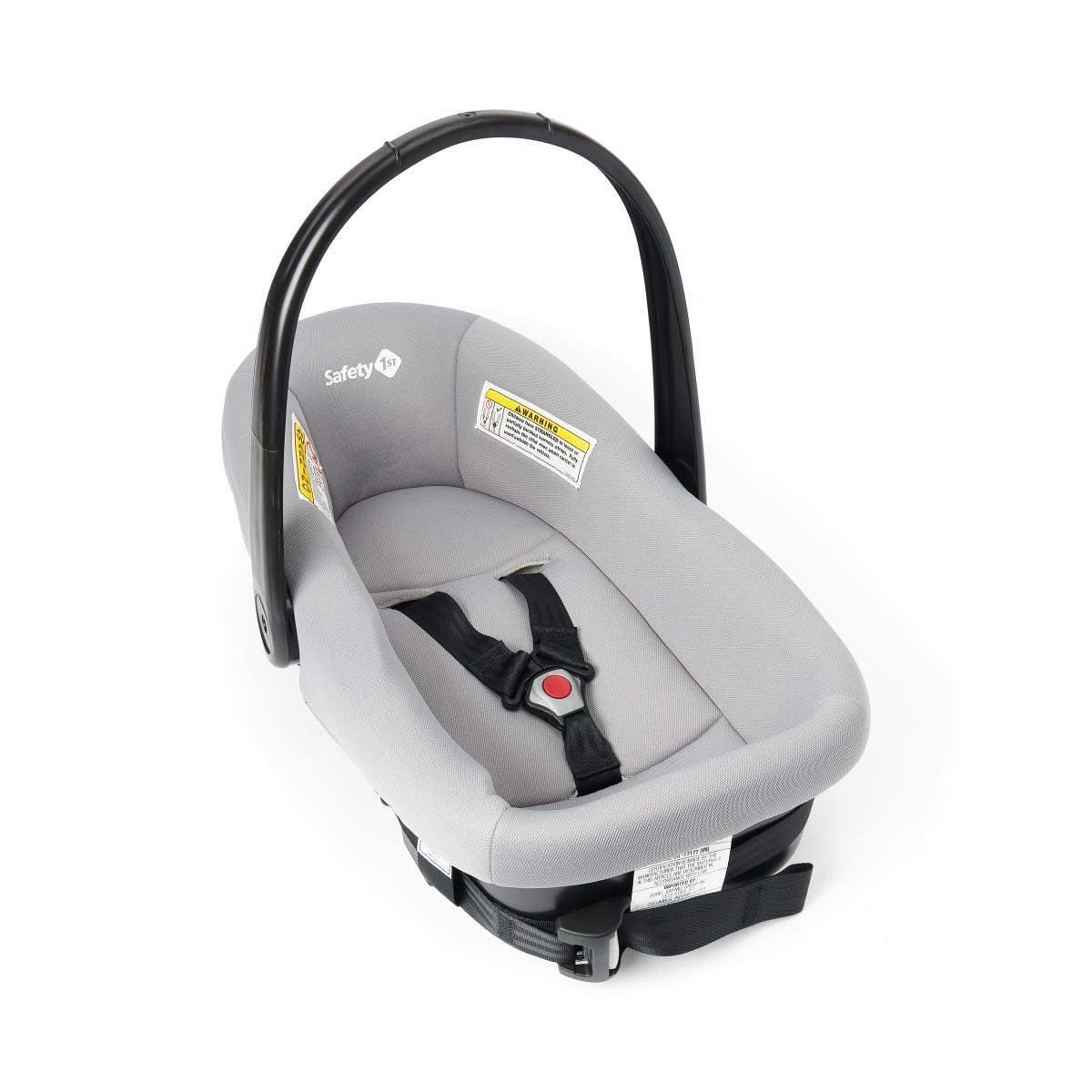 Dreamride Latch Infant Car Beds | Medline