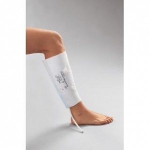 VenaFlow Vein Thrombosis System by DJ Orthopedics | Medline Industries ...