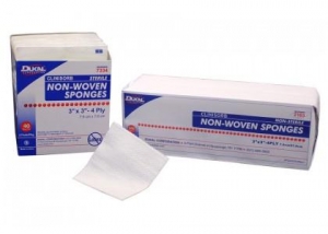 Clinisorb Nonwoven Sponges | Medline Industries, Inc.