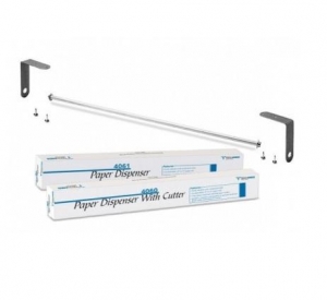 Tech-Med Table Paper Dispenser and Cutter | Medline