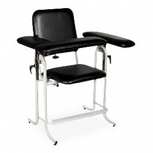 Dukal Blood Drawing Chairs | Medline Industries, Inc.