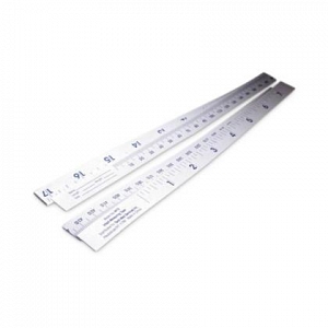 Tech-Med Infant Paper Tape Measure | Medline