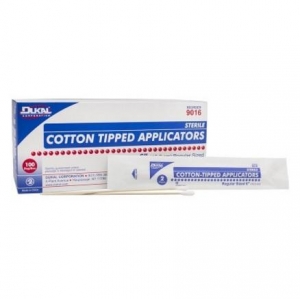 Dukal Cotton-Tipped Applicators | Medline Industries, Inc.