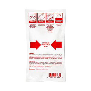 Dukal Instant Hot Pack | Medline