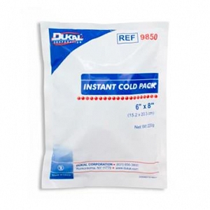 Dukal Instant Cold Pack | Medline Industries, Inc.