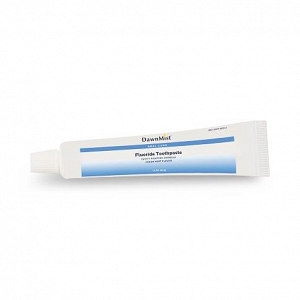 DawnMist Toothpaste | Medline