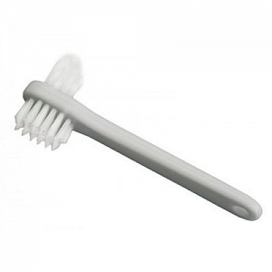 DawnMist Denture Brushes | Medline Industries, Inc.