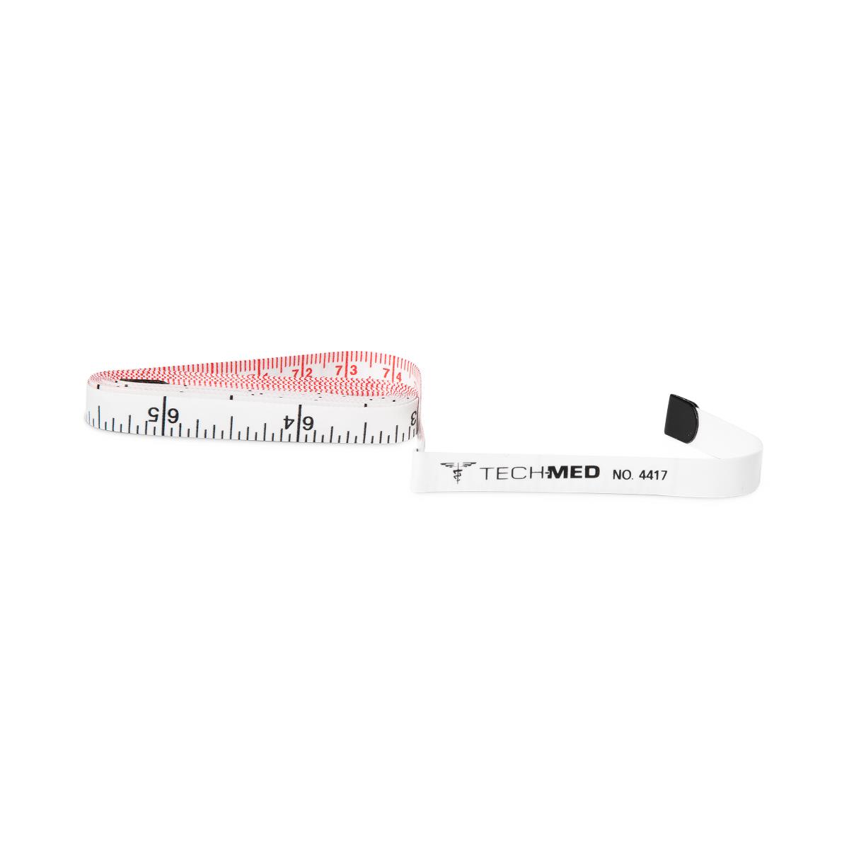 Tech-Med Cloth Tape Measures | Medline