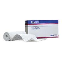 Gypsona Specialist Plaster Bandages | Medline