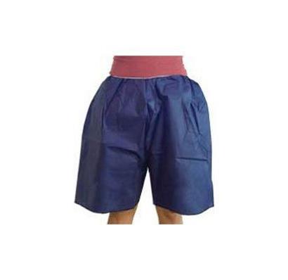 Patient Disposable Exam Shorts | Medline