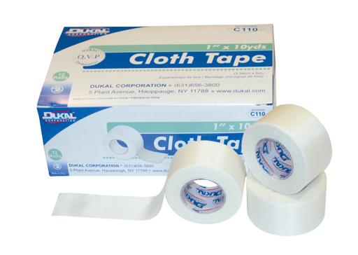Surgical Cloth Tape | Medline