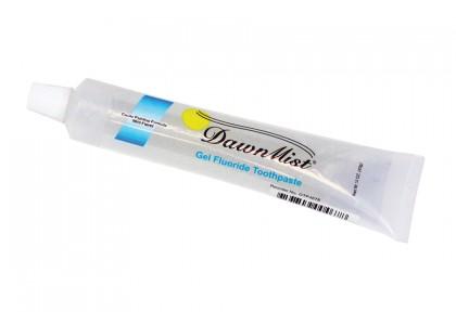 Dukal DawnMist Gel Toothpaste | Medline