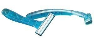 Dukal Dawnmist Triple Play Facial Razors | Medline Industries, Inc.
