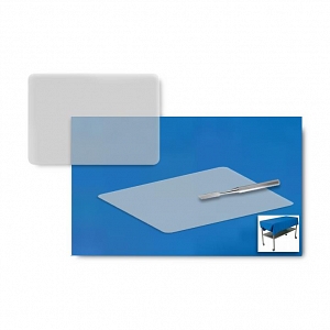 LABboards Polypropylene Debridement Board | Medline Industries, Inc.