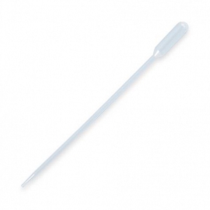 Globe Scientific Extra-Long Transfer Pipettes | Medline