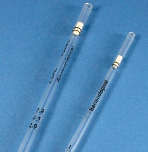 Bacteriological Pipette | Medline Industries, Inc.