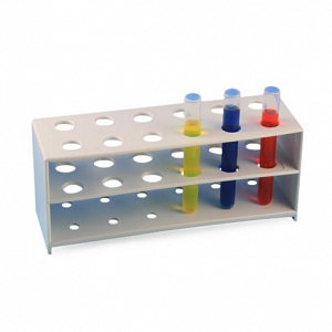 Polypropylene Test Tube Racks | Medline Industries, Inc.