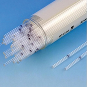 Plastic Micro-Hematocrit Capillary Tubes | Medline Industries, Inc.