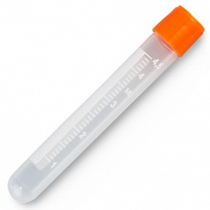 5 mL Sample Tubes with Graduations | Medline Industries, Inc.
