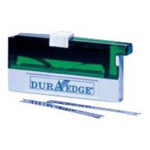 Duraedge Standard Microtome Blades | Medline