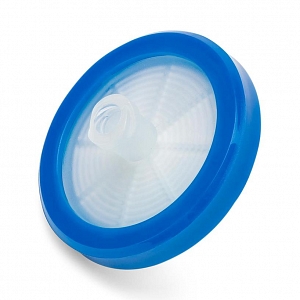 Globe Scientific Sterile CA / GF Syringe Filters | Medline Industries, Inc.