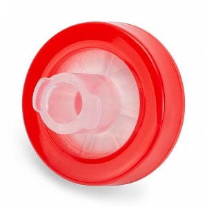 Globe Scientific Sterile PTFE Syringe Filters | Medline Industries, Inc.