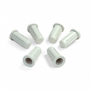 Globe Scientific Tube Adapters for Clinical Centrifuge | Medline ...