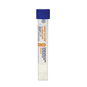 10 mL Urine Preservative Tubes | Medline Industries, Inc.