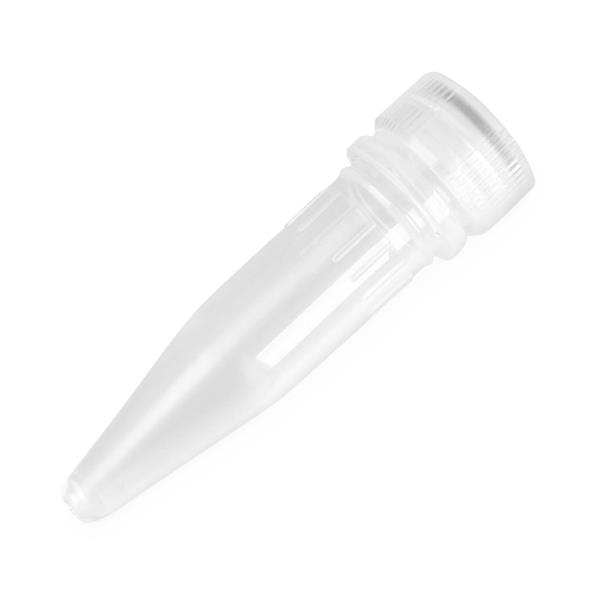 Conical-Bottom Microcentrifuge Tubes | Medline