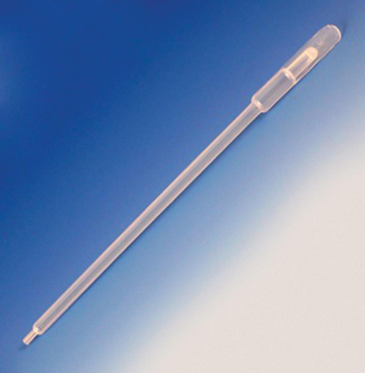 1.0mL Transfer Pipet Special Purpose with Paddle | Medline