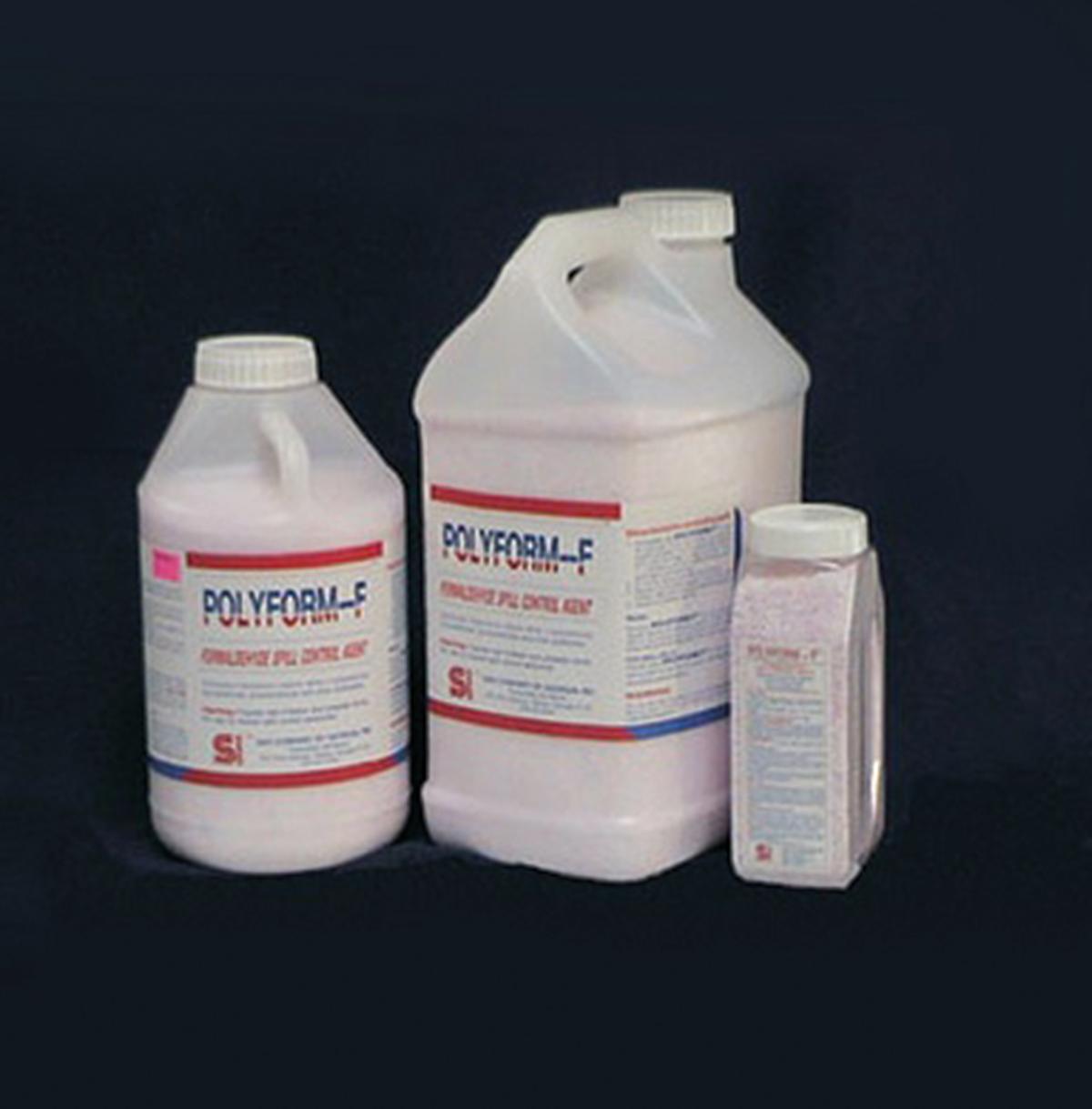 Polyform-F | Medline