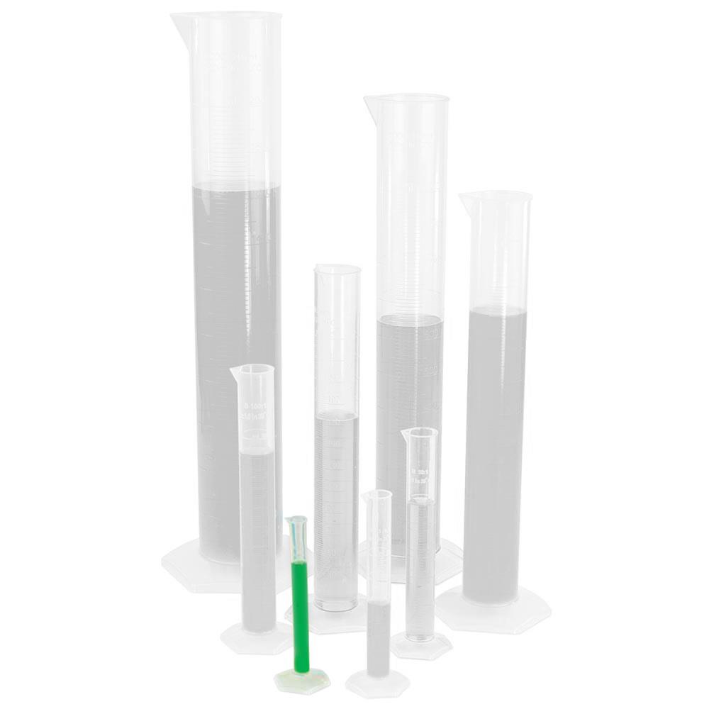 Diamond Graduated Measuring Cylinders | Medline