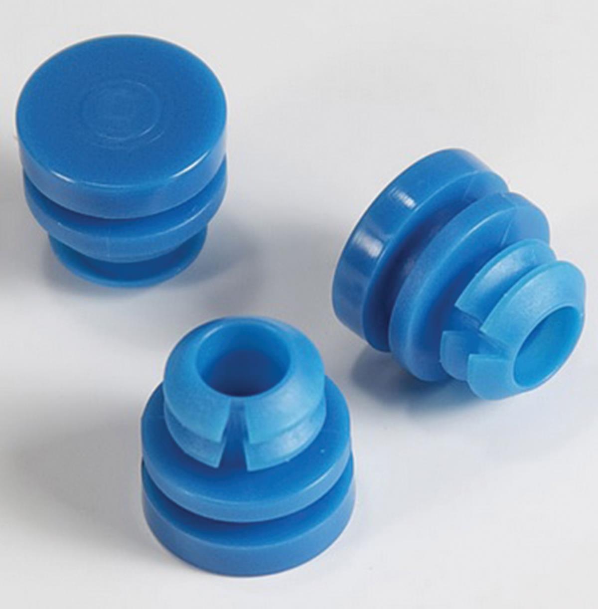 13mm Plug Caps for Beckman Power Processor System | Medline