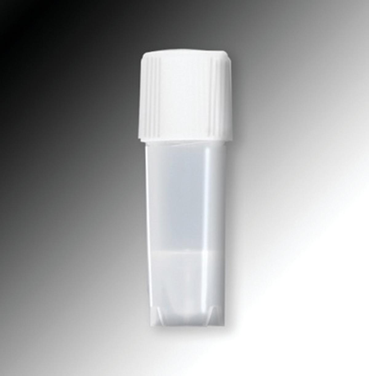 PP Non-Graduated Sample Tube | Medline