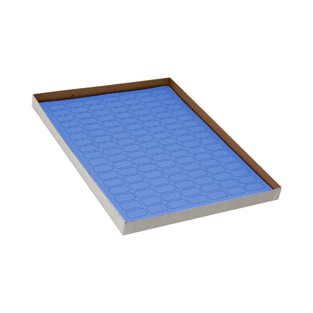 Globe Cryogenic Label Sheets | Medline