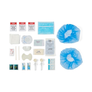 Centurion Custom Dressing Change Trays | Medline Industries, Inc.