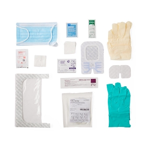 Centurion LVAD Dressing Trays | Medline Industries, Inc.