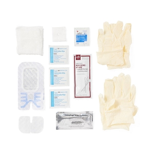 Centurion LVAD Driveline Management Kits | Medline Industries, Inc.