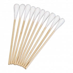 Sterile Cotton Tipped Applicators | Medline