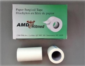 Ritmed Nonsterile Surgical Tape | Medline