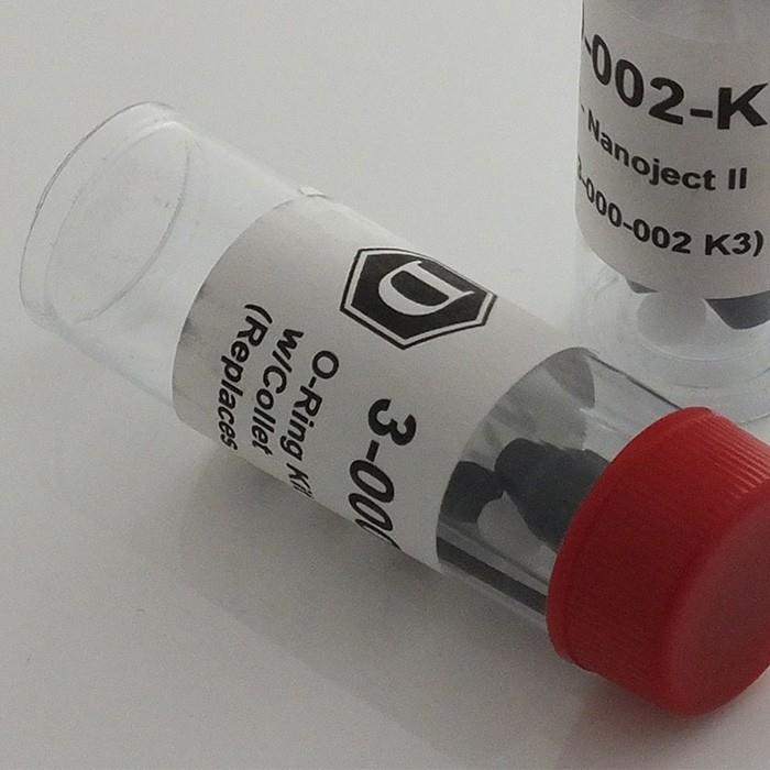 Nanoject II Accessories | Medline