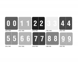 Centurion 1-9 DNL198 Series Labels | Medline Industries, Inc.